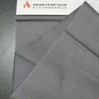 China CN88 12 Arc Rated Twill Fire Retardant Woven Fabric 7.5oz For Fr Workwear for sale