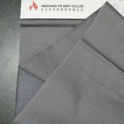 China CN88 12 Arc Rated Twill Fire Retardant Woven Fabric 7.5oz For Fr Workwear for sale