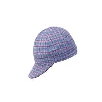 China Soft 10oz Fire Resistant Hat For Safety And Protection While Welding for sale