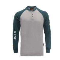 China 5xl En11611 Fire Retardant Welding Shirts 100% Cotton Two Tone for sale