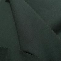 China FR Fabric Plain 100% Cotton With Flame Retardant Manufacturer Fire Repellent for sale