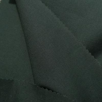 China FR Fabric Plain 100% Cotton With Flame Retardant Manufacturer Fire Repellent for sale