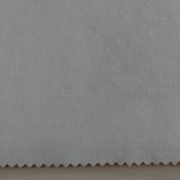 China FR Fabric Plain 100% Cotton With Flame Retardant Manufacturer Fire Repellent for sale