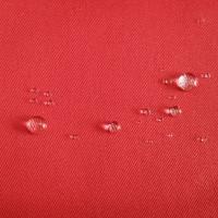 China 21*21/108*58 Fire Retardant Water Repellent Twill Fabric For CFR Clothing for sale
