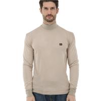 China Modacrylic Cotton FR Henley Shirt Flame Retardant Underwear Men'S FR Work T Shirt for sale