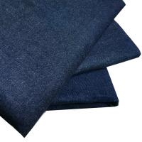China 100% Cotton Fire Resistance Denim Fabric 11oz Twill FR Denim FR Jeans Fabric for sale