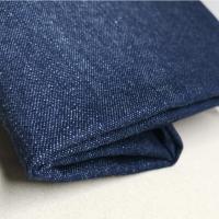 China 100% Cotton Fire Resistance Denim Fabric 11oz Twill FR Denim FR Jeans Fabric for sale