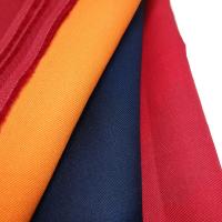 China EN11611 FR Fabric 88/12 Cotton Nylon Flame Retardant Fabric UL NFPA2112 CNFR for sale