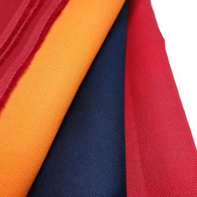 China EN11611 FR Fabric 88/12 Cotton Nylon Flame Retardant Fabric UL NFPA2112 CNFR for sale