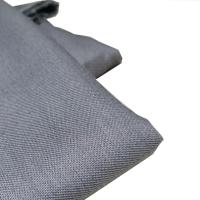 China XINXIANG FR KNIT 88/12 CN Fire Resistance Fabric 7.5oz Treatment FR Fabric for sale