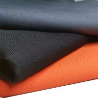 China CVC80/20 FR Poly Cotton Fabric Anti Static Water Oil Repellent Functional Safety for sale