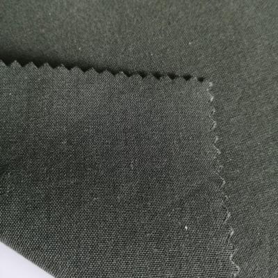 China Aramid 3A Flight Suit Inherent Flame Retardant Fabric Plain 150gsm for sale