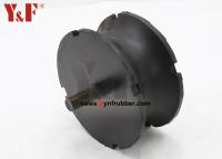 China 0611-9395 06119395 Rubber Mount Bobbin Manufacturer Customized for sale