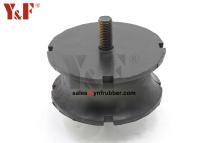 China 0611-9395 06119395 Rubber Mount Bobbin Manufacturer Customized for sale