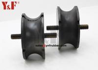 China 0611-9395 06119395 Rubber Mount Bobbin Manufacturer Customized for sale