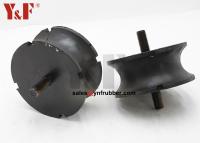 China 0611-9395 06119395 Rubber Mount Bobbin Manufacturer Customized for sale
