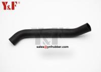 China E320D 265-3602 2653602 Radiator Hose Upper For Cater-pillar Excavator for sale