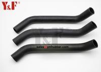 China E320D 265-3602 2653602 Radiator Hose Upper For Cater-pillar Excavator for sale