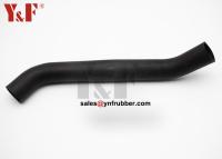 China E320D 265-3602 2653602 Radiator Hose Upper For Cater-pillar Excavator for sale