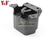 China Customized Truck Engine Mounts Bracket 1-53225-060-0 Rear Mounts for sale