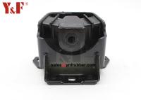 China Customized Truck Engine Mounts Bracket 1-53225-060-0 Rear Mounts for sale