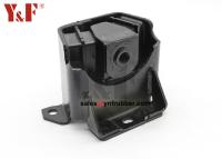 China Customized Truck Engine Mounts Bracket 1-53225-060-0 Rear Mounts for sale