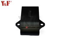 China 6BG1 1-53215-048-1 1-53215048-0 Excavator Rubber Mounts For ISUZU CXZ for sale