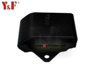 China 6BG1 1-53215-048-1 1-53215048-0 Excavator Rubber Mounts For ISUZU CXZ for sale