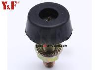 China Custom Rubber Bump Stops Accessory Excavator Door Stopper End Stop for sale