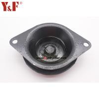 China Marine Boat Engine Mounting Rubber Support And Metal Vibration Reduction for sale