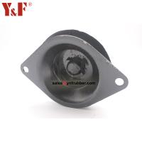 China Marine Boat Engine Mounting Rubber Support And Metal Vibration Reduction for sale