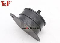 China M8 Flanged Rubber Mounts Parts Rubber Vibration Isolators Unique Design for sale