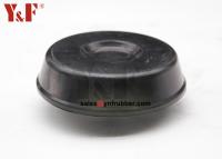 China Shock Absorbing Rubber Machinery Mounts for Excavator Bulldozer Roller Compactor Engines for sale