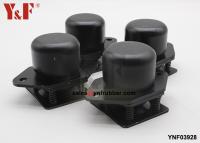 China Natural Rubber Mounting Feet 2.5 Inch Length Marine Engine Mounts for sale