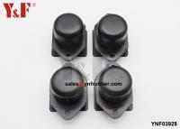 China Natural Rubber Mounting Feet 2.5 Inch Length Marine Engine Mounts for sale