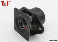 China Natural Rubber Mounting Feet 2.5 Inch Length Marine Engine Mounts for sale