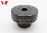 China OEM Rubber Strut Mount 2.5 Inch Enhancing Stability And Vibration Control for sale
