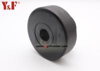 China OEM Rubber Strut Mount 2.5 Inch Enhancing Stability And Vibration Control for sale