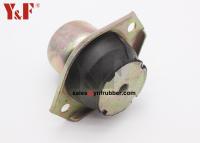 China Elastomeric Vibration Cab Mounts Cone Shaped Mounts Model EX200-2 for sale