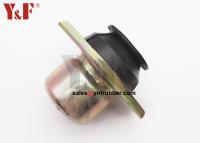 China Elastomeric Vibration Cab Mounts Cone Shaped Mounts Model EX200-2 for sale