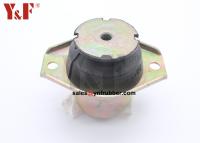 China Elastomeric Vibration Cab Mounts Cone Shaped Mounts Model EX200-2 for sale