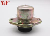 China Elastomeric Vibration Cab Mounts Cone Shaped Mounts Model EX200-2 for sale