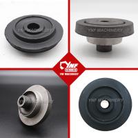China Automobile Rubber Engine Mounts Replacement Vibration Isolation CE for sale