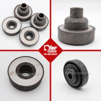 China Compact Rubber Engine Mounts Parts High Tensile Strength Easy Installation for sale