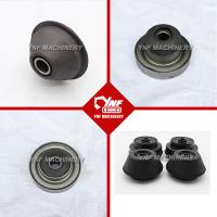 China Small Diesel Engine Mount Rubber Replacement Custom Noise Reduction for sale