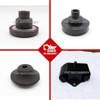 China Small Diesel Engine Mount Rubber Replacement Custom Noise Reduction for sale