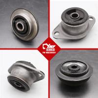China Small Industrial Rubber Engine Mounts High Tensile Strength Lightweight for sale