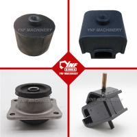 China Small Industrial Rubber Engine Mounts High Tensile Strength Lightweight for sale