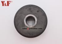 China 6D14 Rubber Engine Mounts HD1430 Excavator Motor Vibration Mount for sale