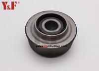 China 6D14 Rubber Engine Mounts HD1430 Excavator Motor Vibration Mount for sale